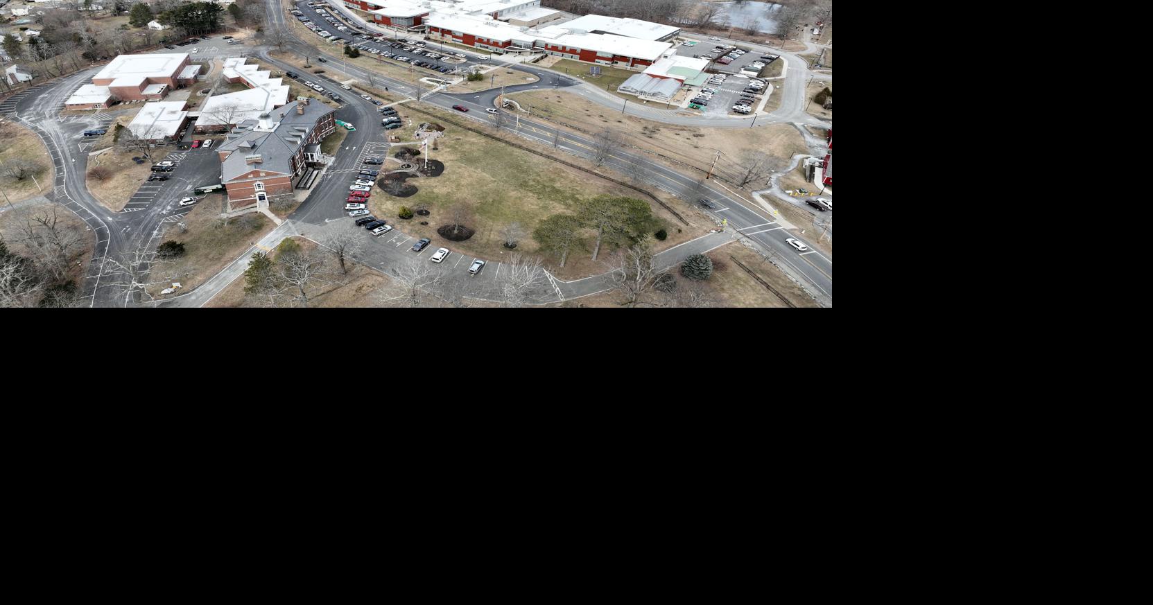 Essex Tech secures $850K in federal funding for campus, program ...