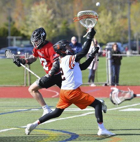 Shull's six goals send Marblehead past Beverly laxmen in season opener ...