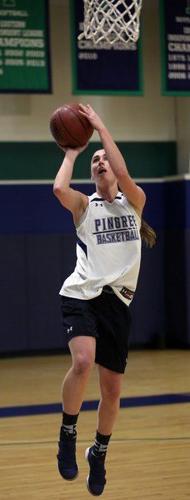 1,000 point club: Hard work and dedication pays of for Pingree's Colby ...