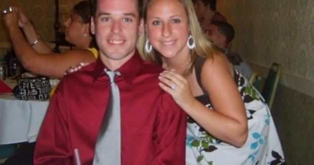 Dannielle M. Fraczek and Robert B. Colwell Jr. | Weddings | salemnews.com