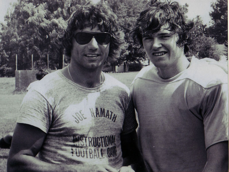 The Greatest North Shore QBs of the Last 40 Years — No. 6: Marblehead's ...