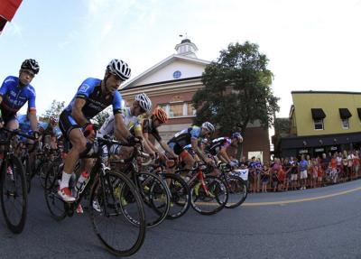 Beverly bike race provides a boost for downtown | Local News ...