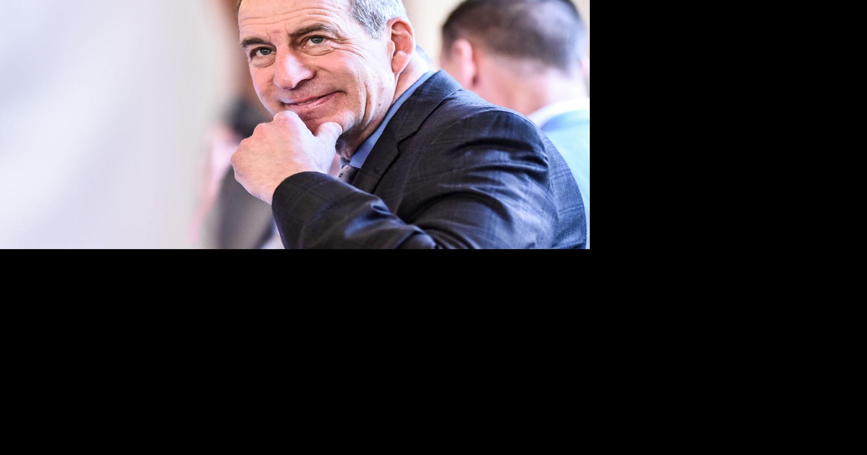 Driscoll addresses housing crisis in realtor talk | | salemnews.com