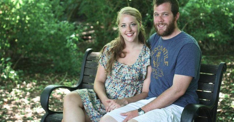 Salem's Mack Park house caretakers, Priscilla and John Strom, finally ...