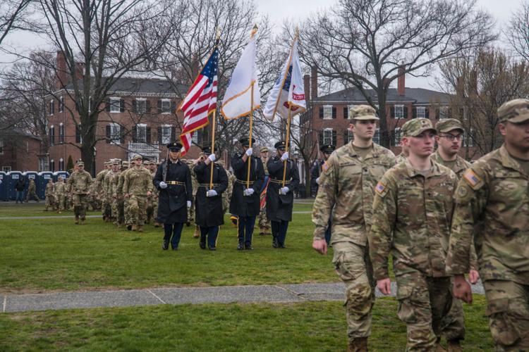 Historic muster event in Salem | Local News | salemnews.com