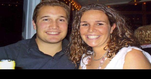 Kaitlin A. Devaney and Matthew J. Burke | Weddings | salemnews.com