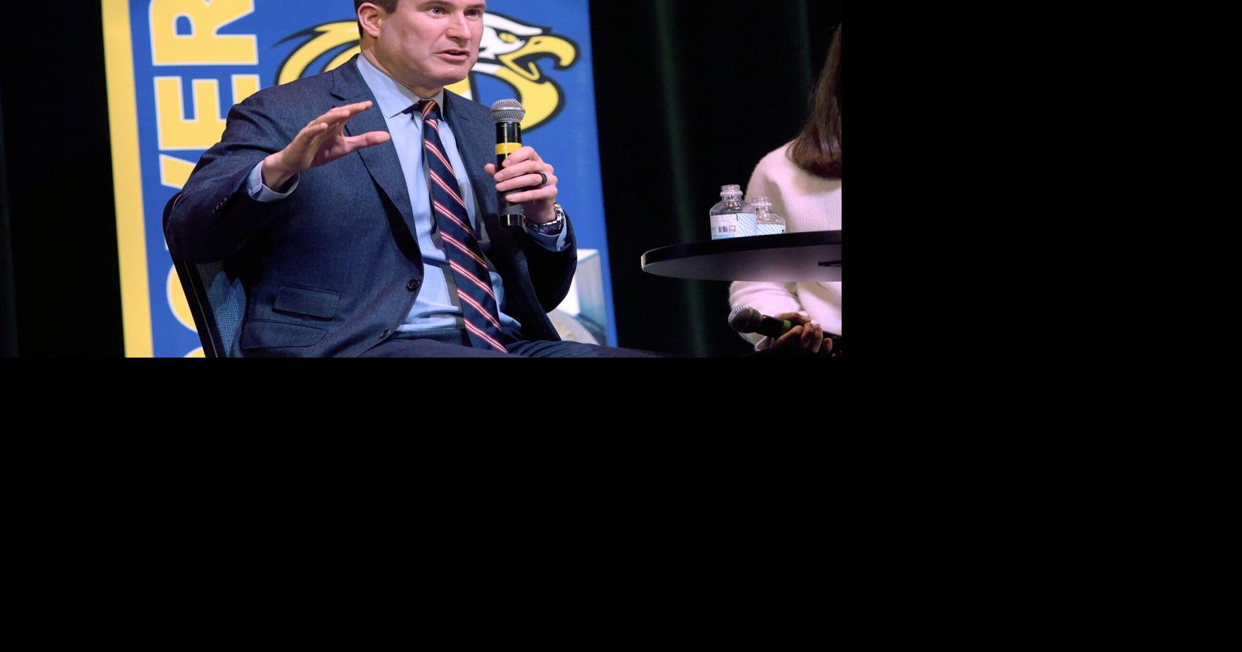 Moulton: Biden needs to step aside for Democrats to win | Local News ...