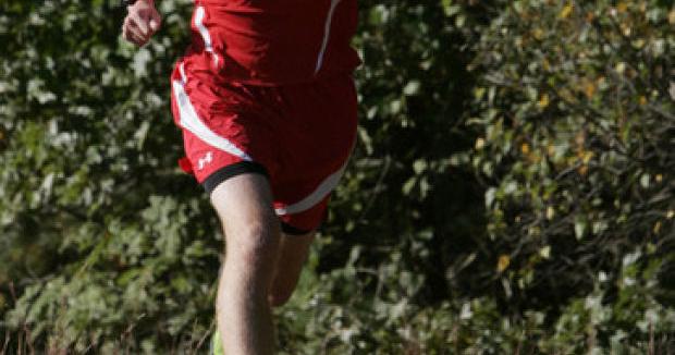 Catching Up With: Masco's Jake Moorman | Sports | salemnews.com