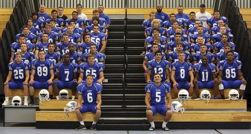 2015 Football Preview: Danvers ready to show it belongs with the best ...