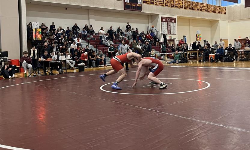 Prep's D'Ambrosio, Salem's Field and Lebron, Danvers' Guzofski all win ...