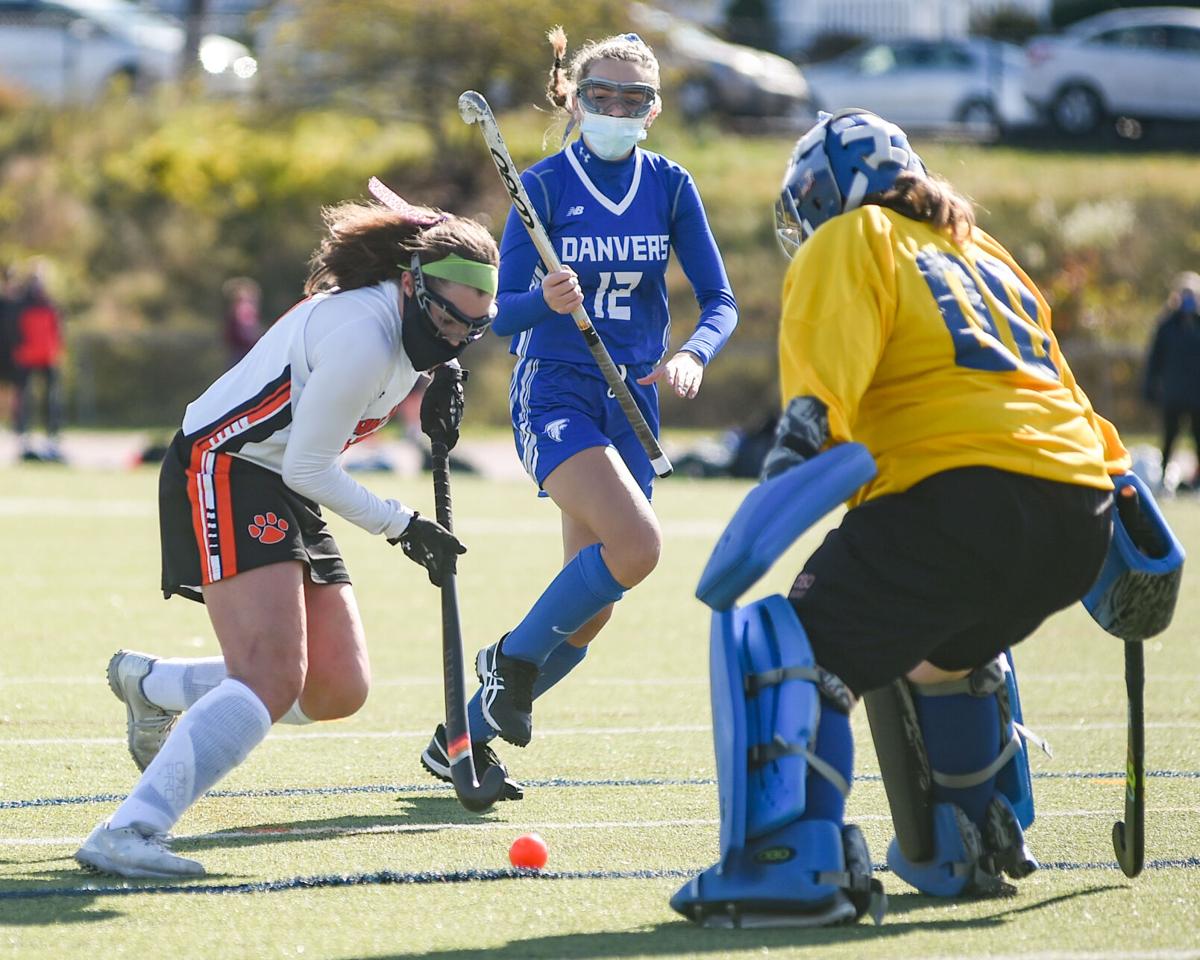 SLIDESHOW: Danvers Falcons beat Beverly Panthers in field hockey match ...