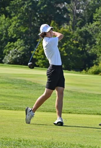 Previewing our local high school golf teams | Sports | salemnews.com