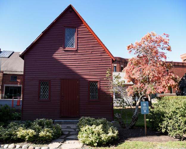 PEM hosting tours of architectural highlights | Salem News Art Stars ...