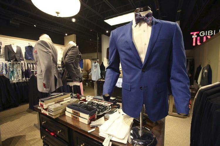 Giblees buys Boston haberdasher to the 'high and mighty' | Local News ...