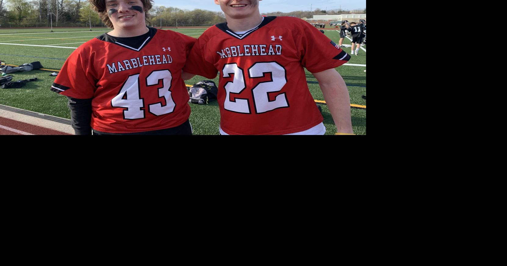 Marblehead boys lacrosse hangs on for 1-goal win over resilient Beverly ...