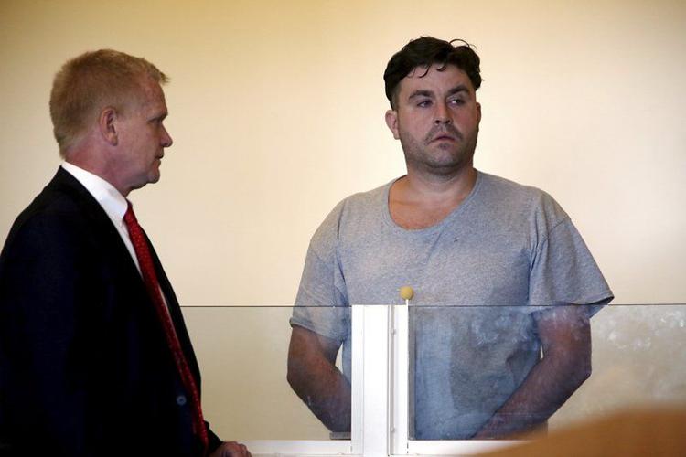 Fleury pleads not guilty to murder of Jaimee Mendez | Local News ...