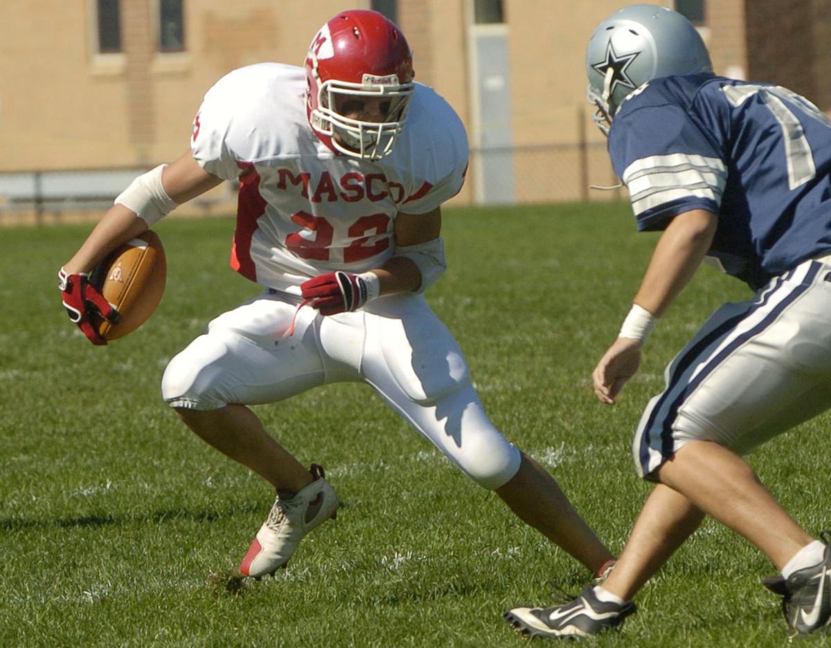 Salute To Masconomet Regional High School seniors | Archives ...