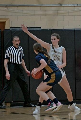 Kay's MVP nod highlights Fenwick basketball, hockey players chosen as ...