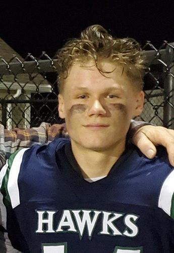 Seniors Say ... with Essex Tech's John Ranieri | Sports | salemnews.com