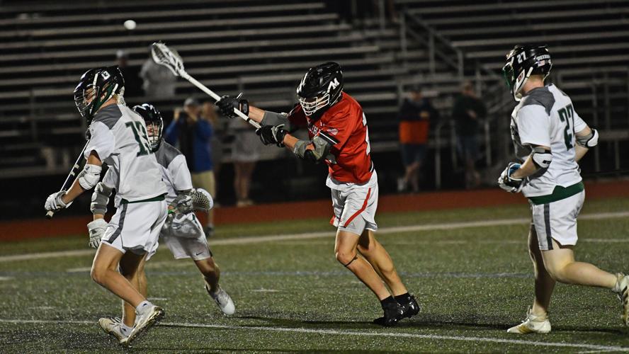 Best ever season for Marblehead boys lacrosse ends in state semifinal ...