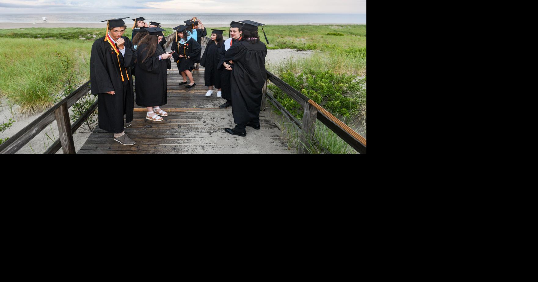 Ipswich High School graduation | | salemnews.com