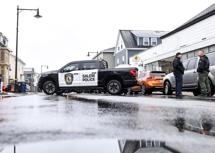 UPDATE: Police say bomb threat appears to be hoax | News | salemnews.com