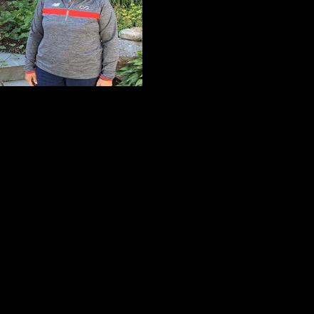 Bouchard ready to take Boston for her first marathon while raising ...