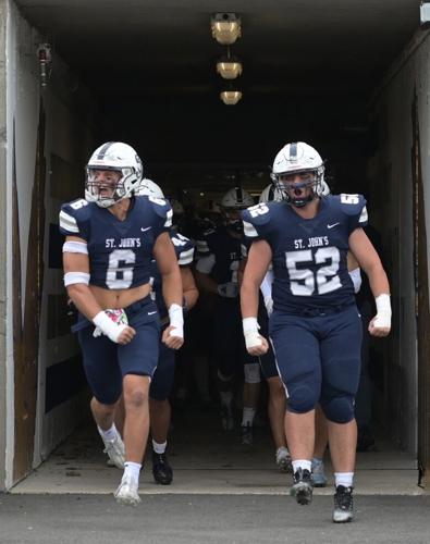 HOLIDAY FEAST: Weighing in a smorgasbord of holiday football games ...