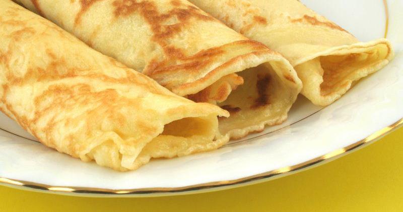 To avoid lumps, make your own crêpe batter | Lifestyles | salemnews.com