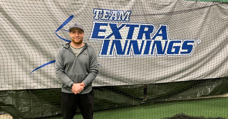 Reiling comes home to lead Fenwick baseball program | Sports ...