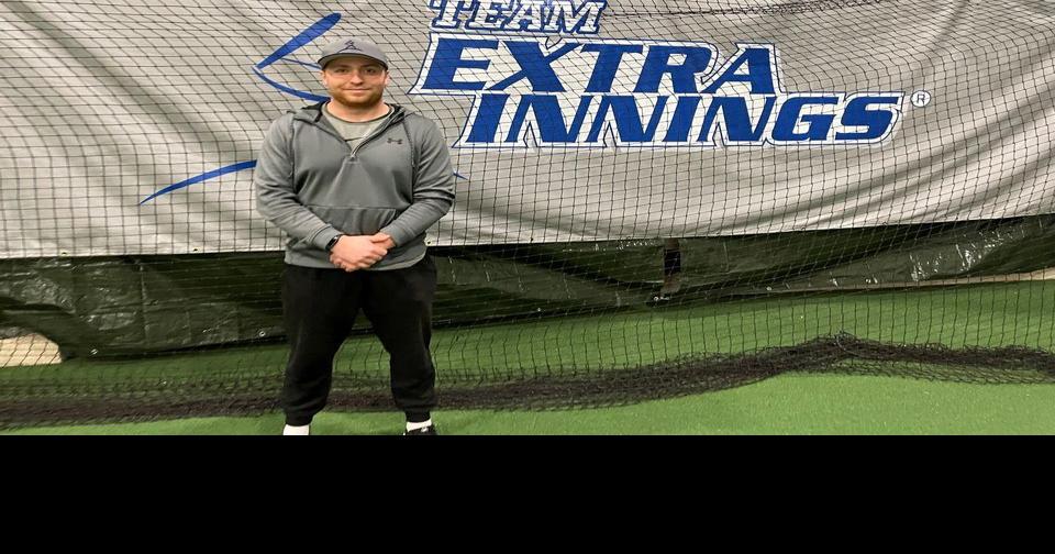 Reiling comes home to lead Fenwick baseball program | Sports ...