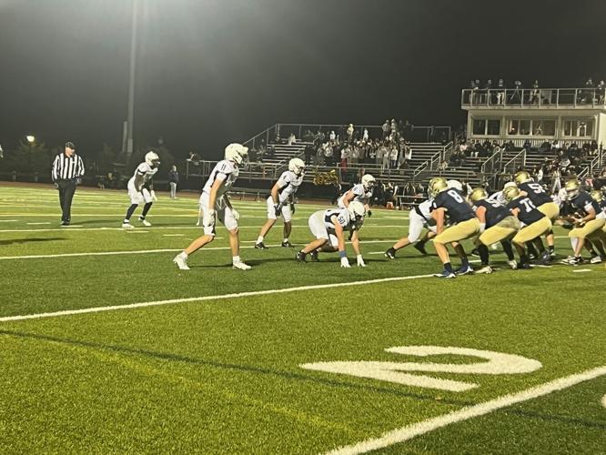 Swampscott puts away Winthrop, takes control of Lynch | Sports ...