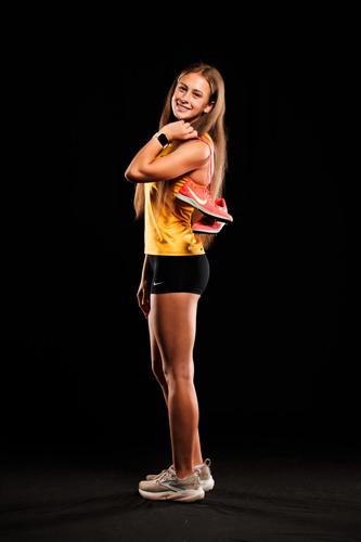 Chalmers, Sweatman named Bishop Fenwick Student-Athletes of the Month ...