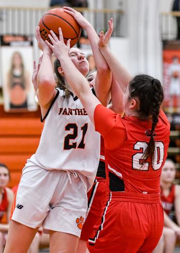 SLIDESHOW: The Beverly Panthers fall to the Reading Red Knights, 61-22 ...