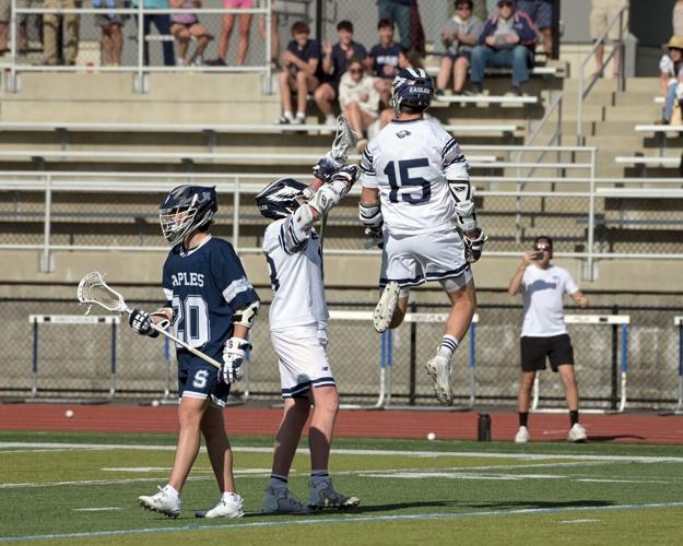 Morrow's missile in OT enables St. John's Prep to knock off Staples ...