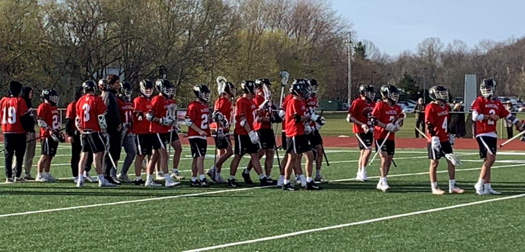 Marblehead boys lacrosse hangs on for 1-goal win over resilient Beverly ...