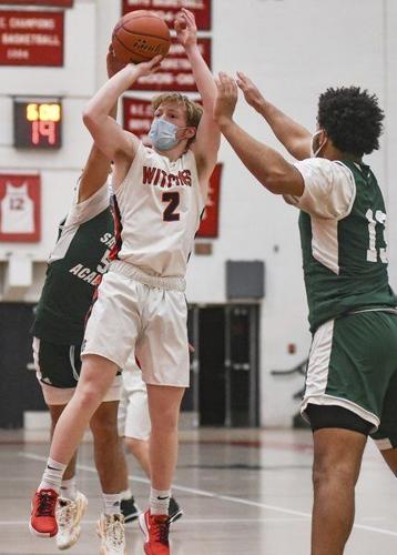 SETTING THE STANDARD: Salem's Jellison reflects on record-setting ...