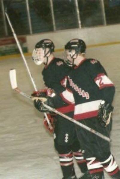 Friends of Marblehead Hockey persevers while including four new members ...