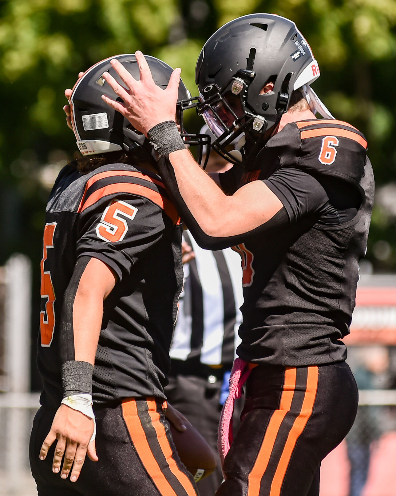 Spots open for Beverly Football Boosters golf tournament | Sports ...