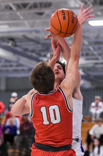 SLIDESHOW: The Masconomet Chieftains beat the Danvers Falcons in ...