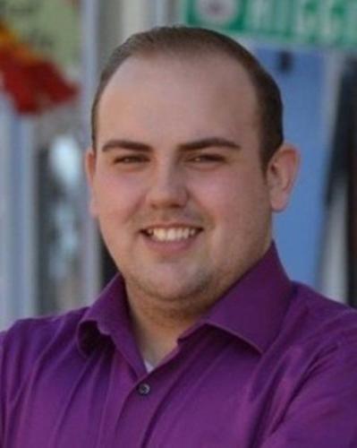 Tyler Carlton: Wants to bring 'new perspective' | Local News ...