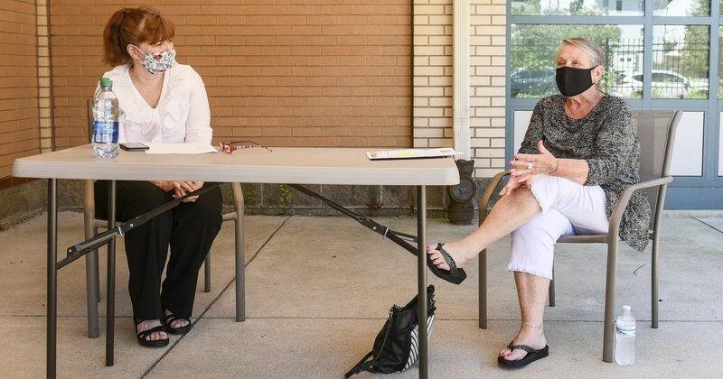 Torigian Center still bustling to provide services to seniors in ...