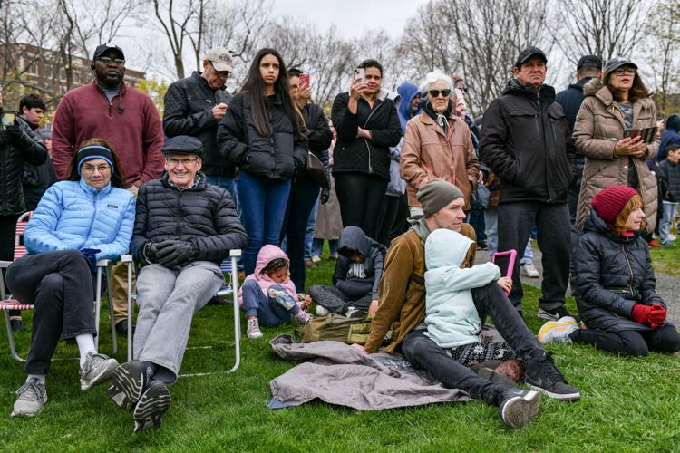 SLIDESHOW: The 386th Anniversary of the Massachusetts National Guard’s ...
