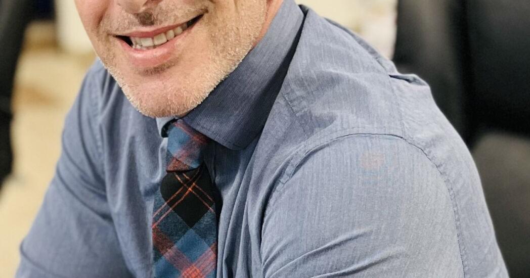 Salem's Colantuoni to lead Holten Richmond Middle School | News ...