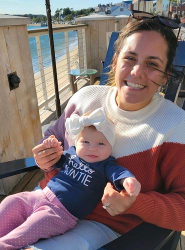 Perrakis to run first Boston Marathon while raising funds for Beverly ...