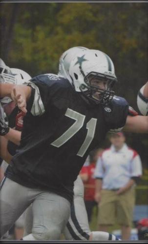 Hamilton-Wenham's Nardella has special connection to Agganis football ...