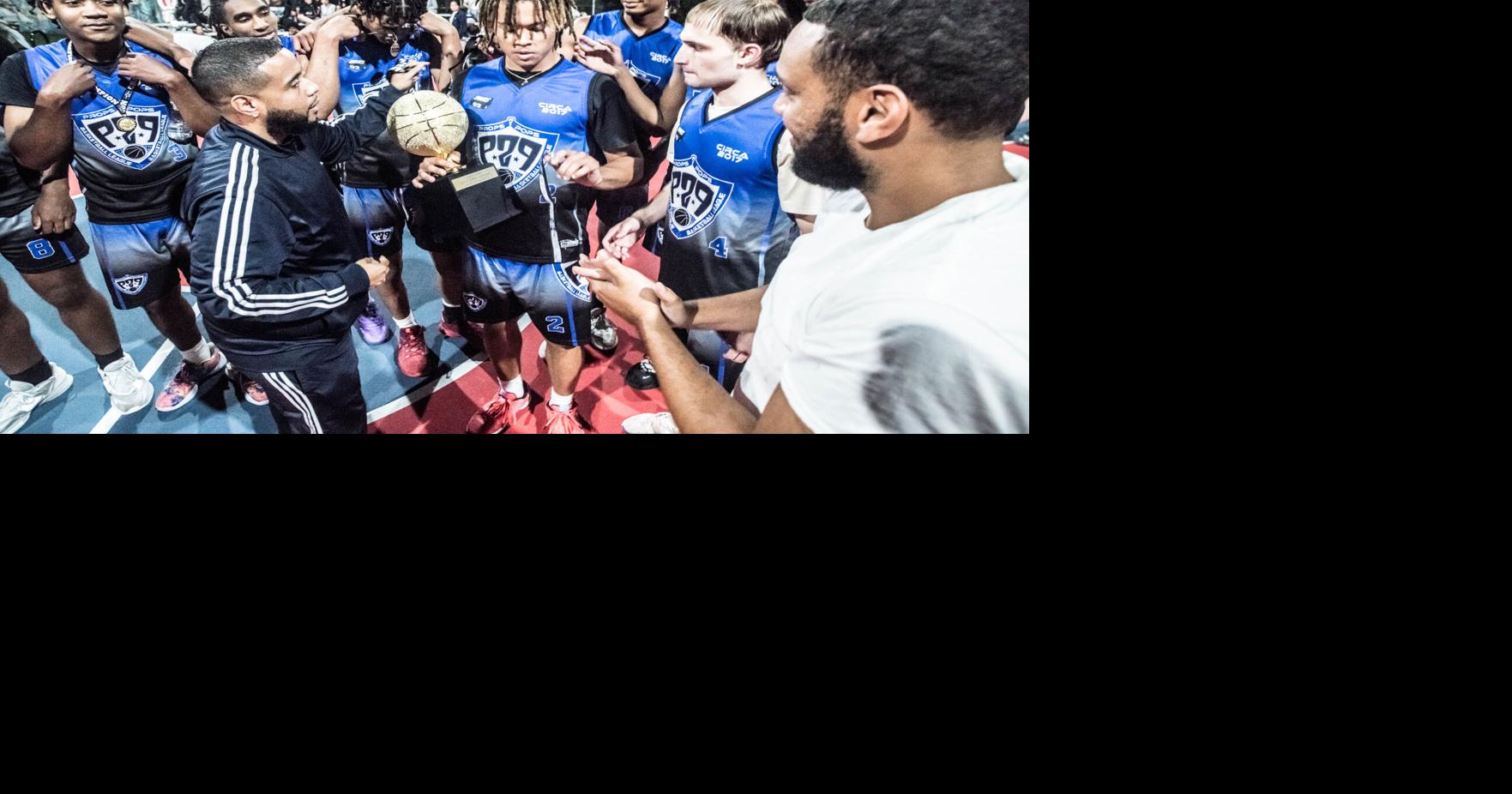 Props 2 Pops concludes sixth season with a bang | Sports | salemnews.com