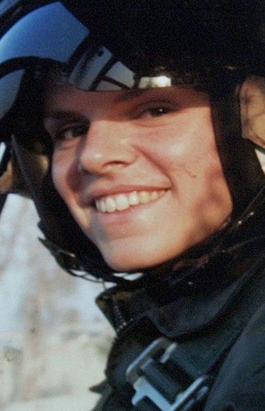 Column: Honoring those who made the ultimate sacrifice | Columns ...