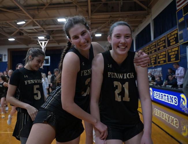 Above the Rim basketball column: Superlatives from the girls basketball ...