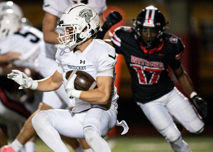 Two-point try comes up inches short as Witches lose shootout to ...